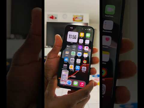 How to take on screenshot I phone 16 pro max,easy #iPhone #reels