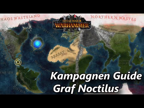 Steam Community :: Video :: Meine Erfahrungen Graf Noctilus Kampagnen ...