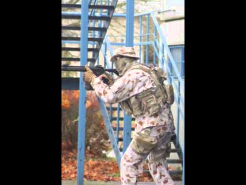 SASR AUSCAM