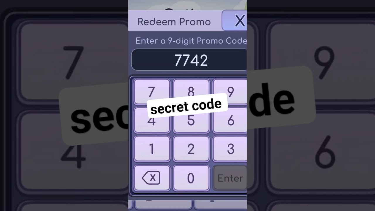 New Secret Code Gacha Life Promo Codes #gachaclub #gachalife #gachameme