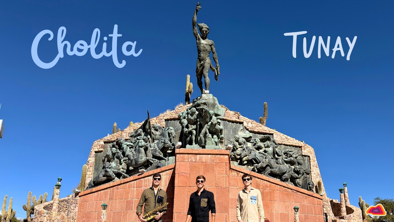 Tunay | Cholita