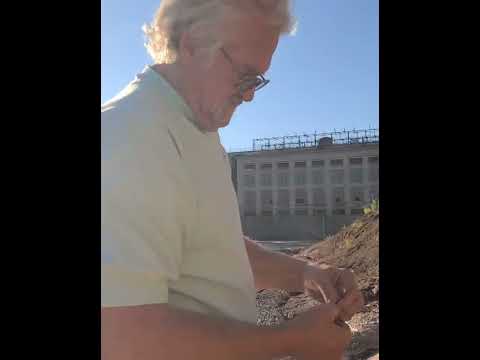Holter Dam in Montana Trout Fishing! Pulga are you hungry? #Montanafishing