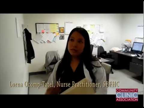South Bay Family Health Care