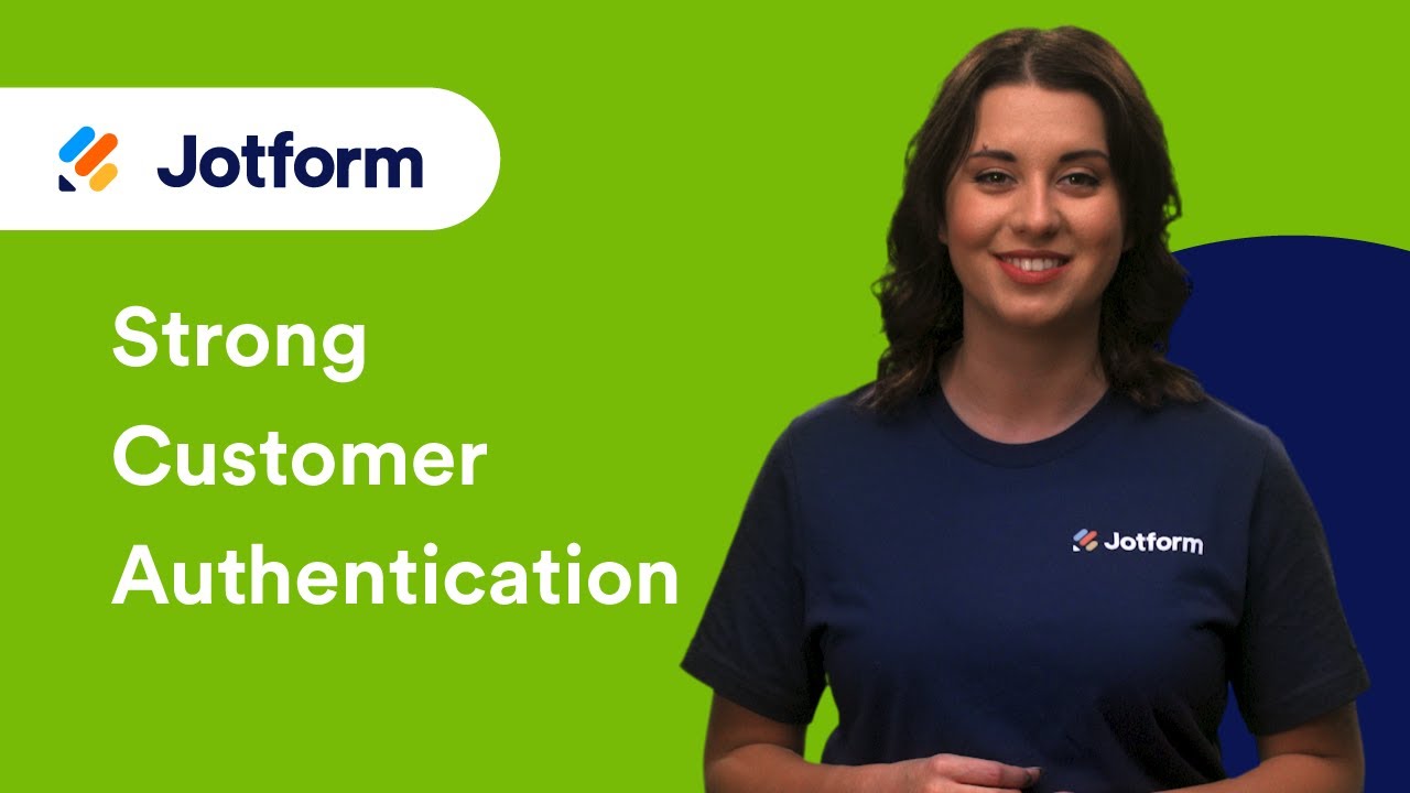 What Is Strong Customer Authentication?