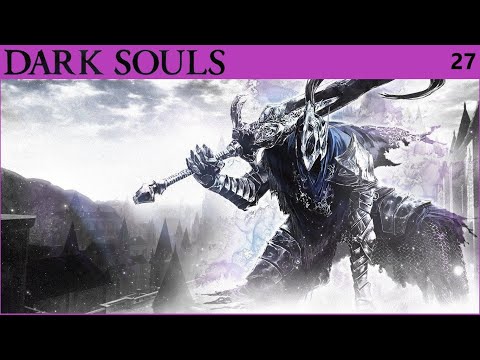 Steam Community :: Video :: Raikou Does Dark Souls - Episode 27 (Neato)