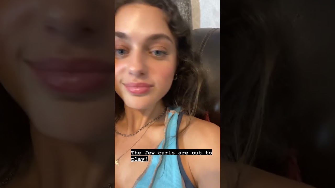 Odeya Rush/ Reels
