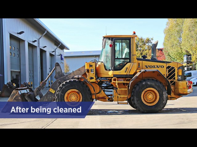 Volvo Certified Rebuild | Why Replace When You Can Rebuild? | SMT GB
