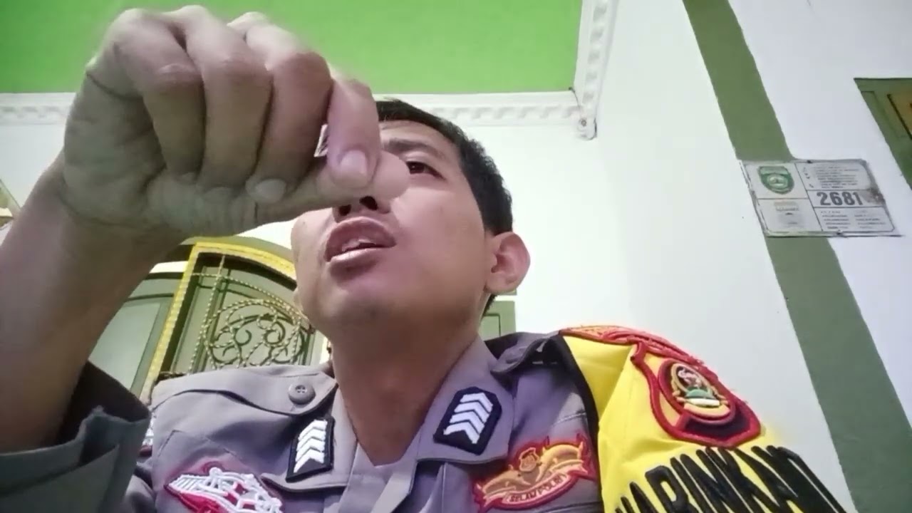 problem solving warga