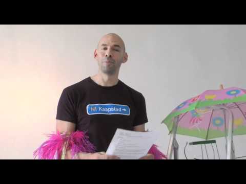 ‘My huis is vol geskenke’ – Emile Minnie | Afrikaanse Musiek