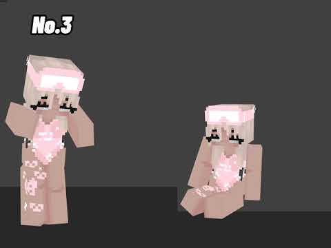 Minecraft skins for PE l babasco _familie