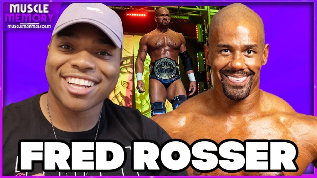Fightful | WWE News, AEW News, Pro Wrestling Backstage News