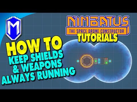 Steam Community :: Video :: How To Keep Shields & Weapons Always ...