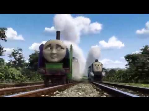 Hero of the Rails - Chase (Hindi)