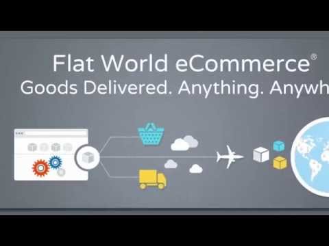 Yakit | Cross Border E Commerce Delivery & Shipping Platform for small business