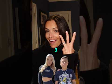 My Mom GUESSING Gen Z Words! (Part 3) #shorts #skibidi #skibiditoilet #mewing #rizzler #genz