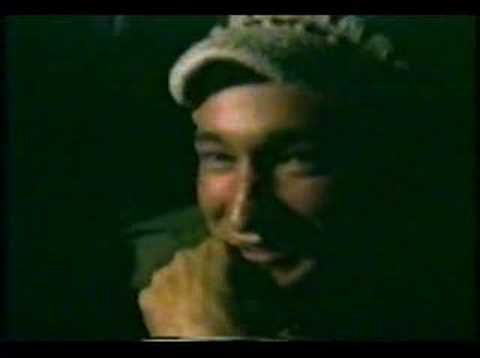 David “Gypsy” Chain | Hurricane Candice