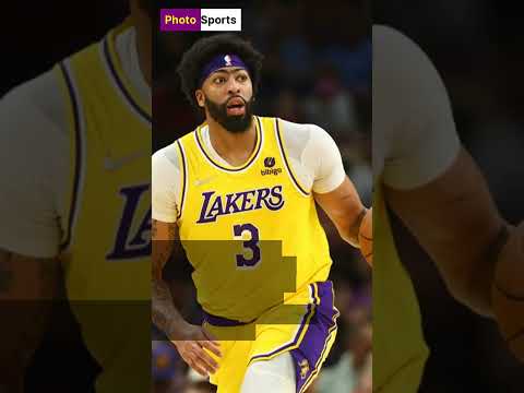 Anthony Davis’ "straight dominance" is the epicenter of the Lakers’ resurgence