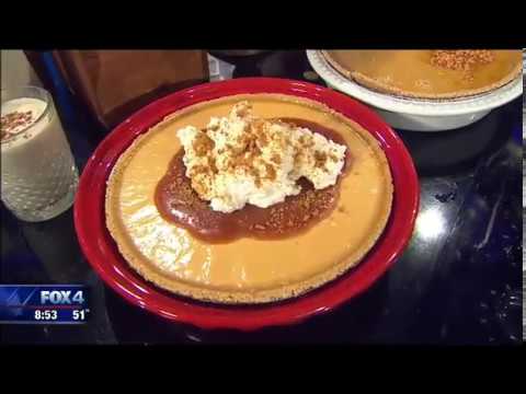 Butterscotch Pie