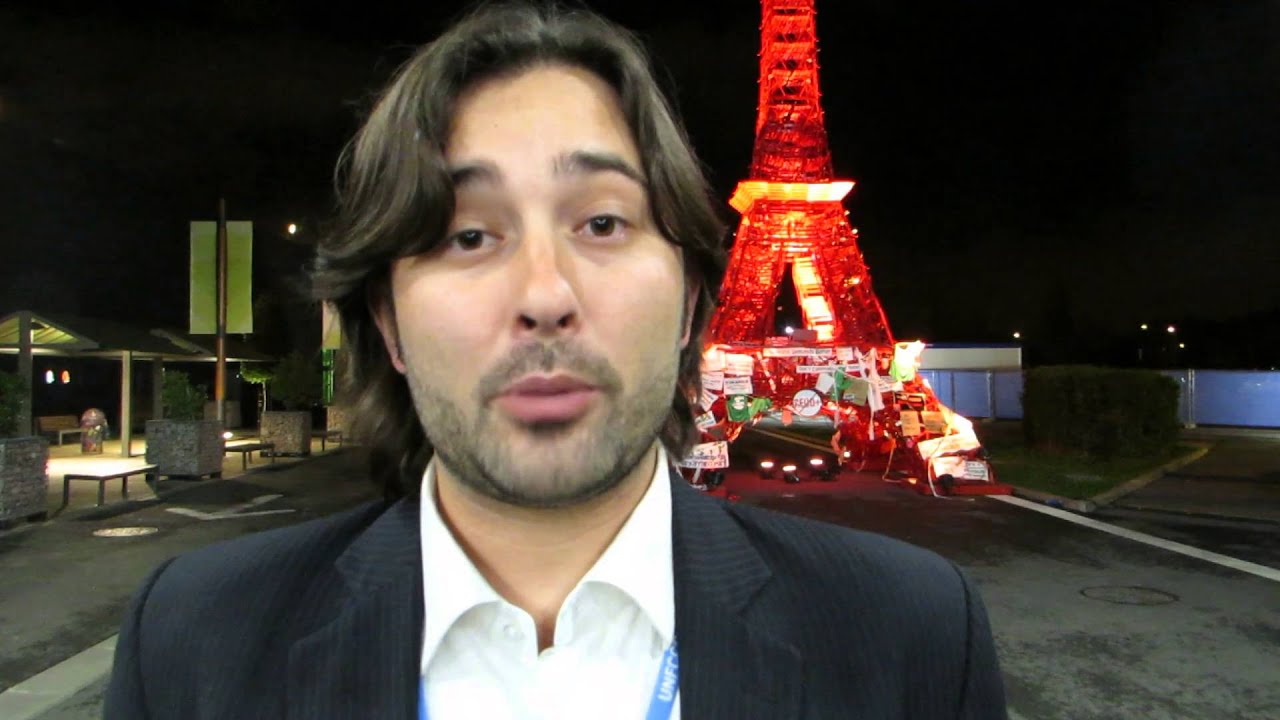 COP 21 - Síntesis del Acuerdo de París