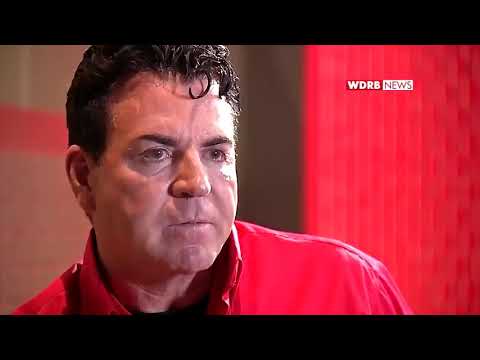 John Schnatter of Papa John's Does Viral Interview, Exhibits Signs of ...