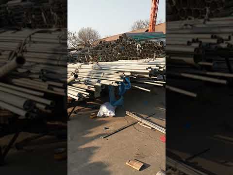 aisi 4140 carbon alloy steel round bars/rod