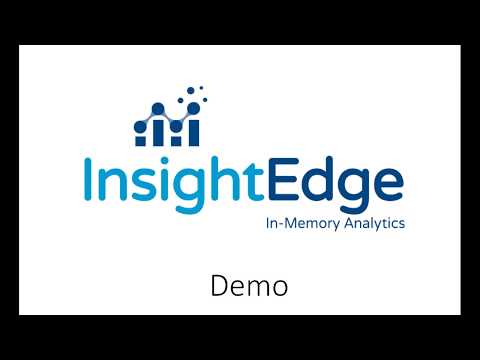 InsightEdge - Features, Reviews & Pricing (December 2025)