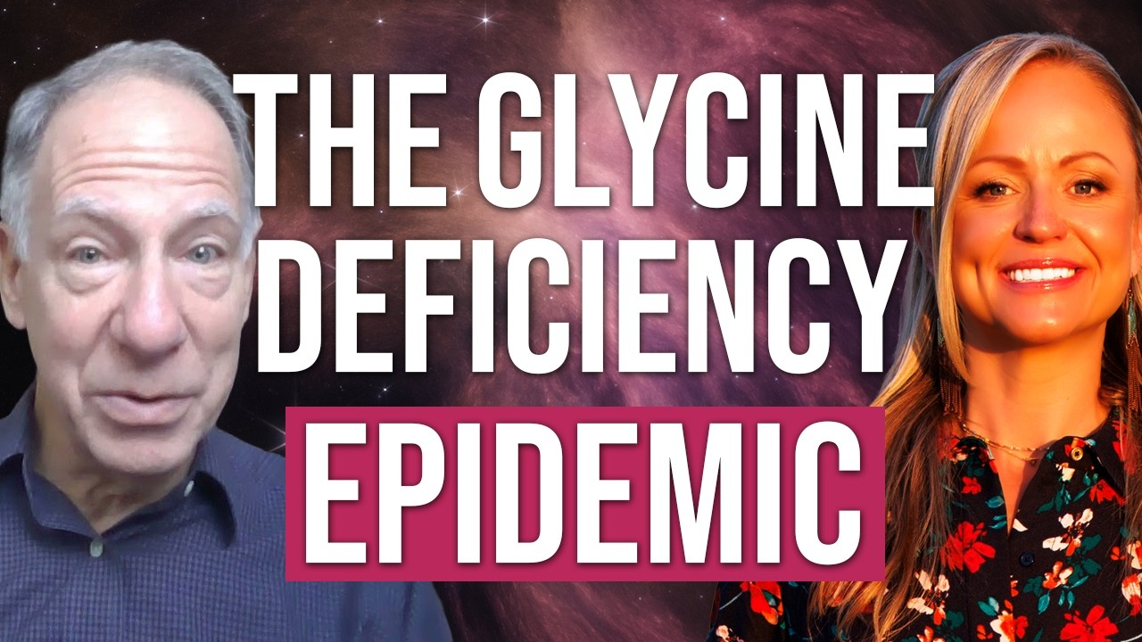 Is Glycine the Secret to Less Inflammation?