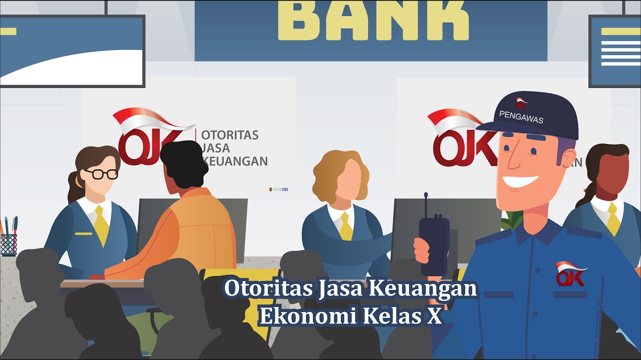 Financial Services Authority | Economics Class X - EDURAYA TEACHING
