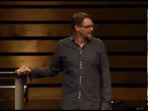 Kingdom Culture 2017 – Reflections | Daniel Lovett