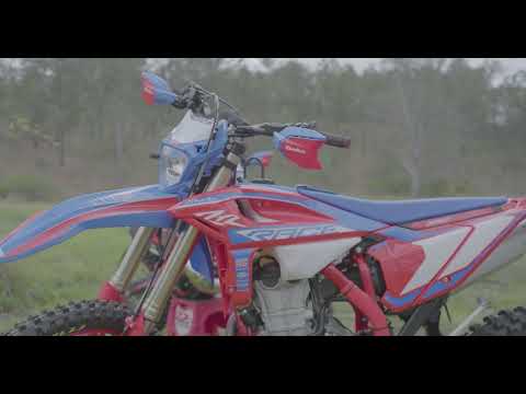 TESTED! 2025 BETA MX & ENDURO LAUNCH