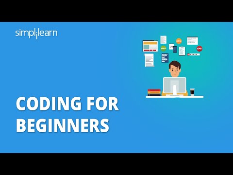 Learn Coding For Beginners | How To Start Coding | Learn Coding For Beginners | Coding Basics ...