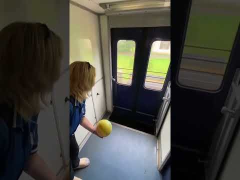 Wait for it…