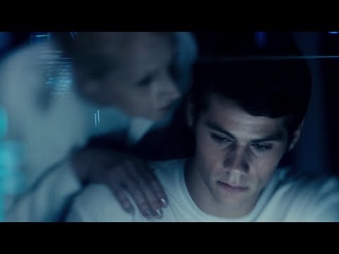 The Wicked Ones - Maze Runner
