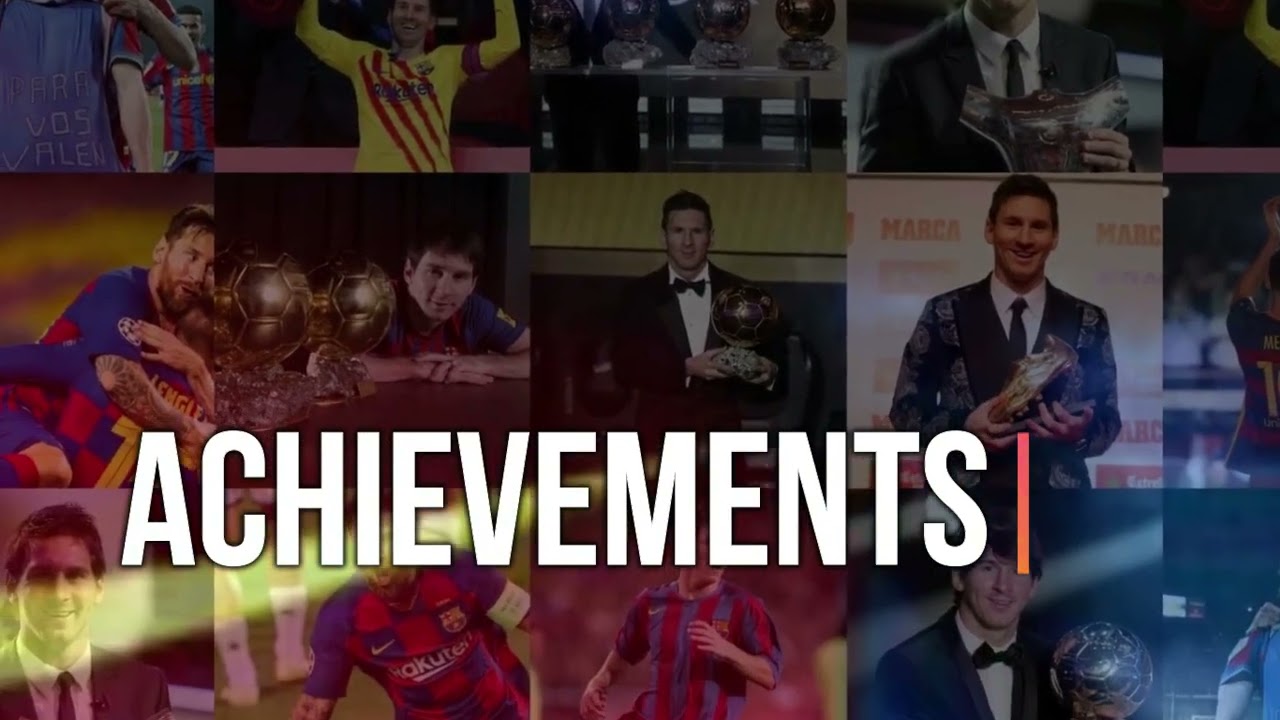 Messi & Barcelona: The lifetime journey in pictures