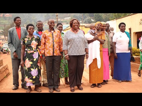 Agnes Binagwaho on Reimagining Global Health Equity in Rwanda