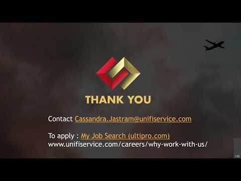 Explore Careers - MSP Airport Support Services