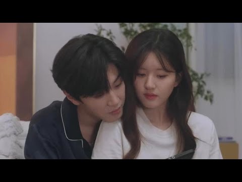 Hidden Love Chinese Drama Episode 15 Full Explanation #romantic #comedy #love #drama #video