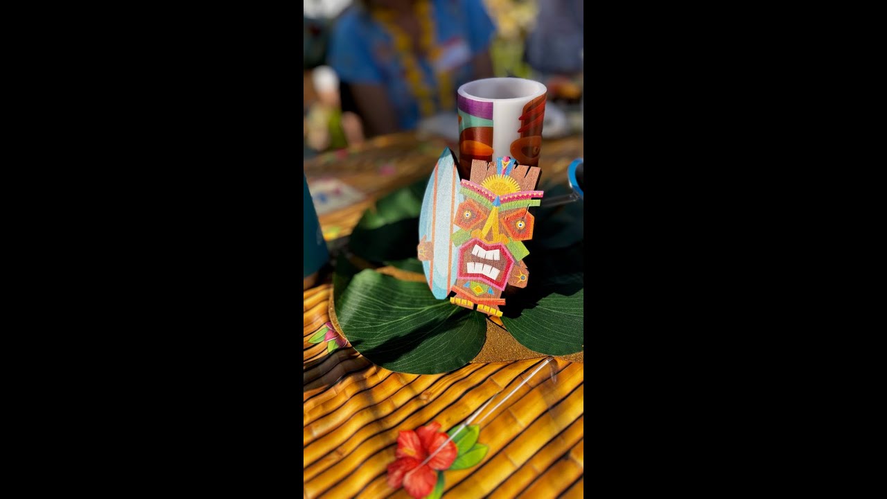 ORPS Tiki Party 2024