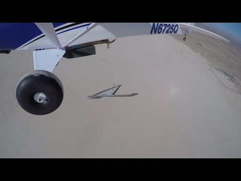 PRANDTL-M Successful Test Flights
