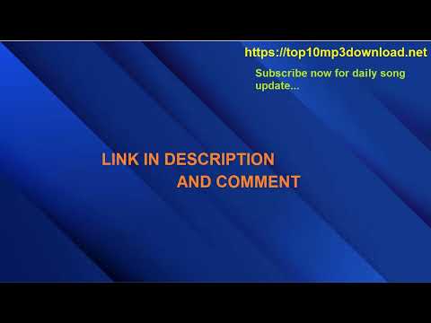 Tyler, The Creator - DOGTOOTH Mp3 Ringtone Download