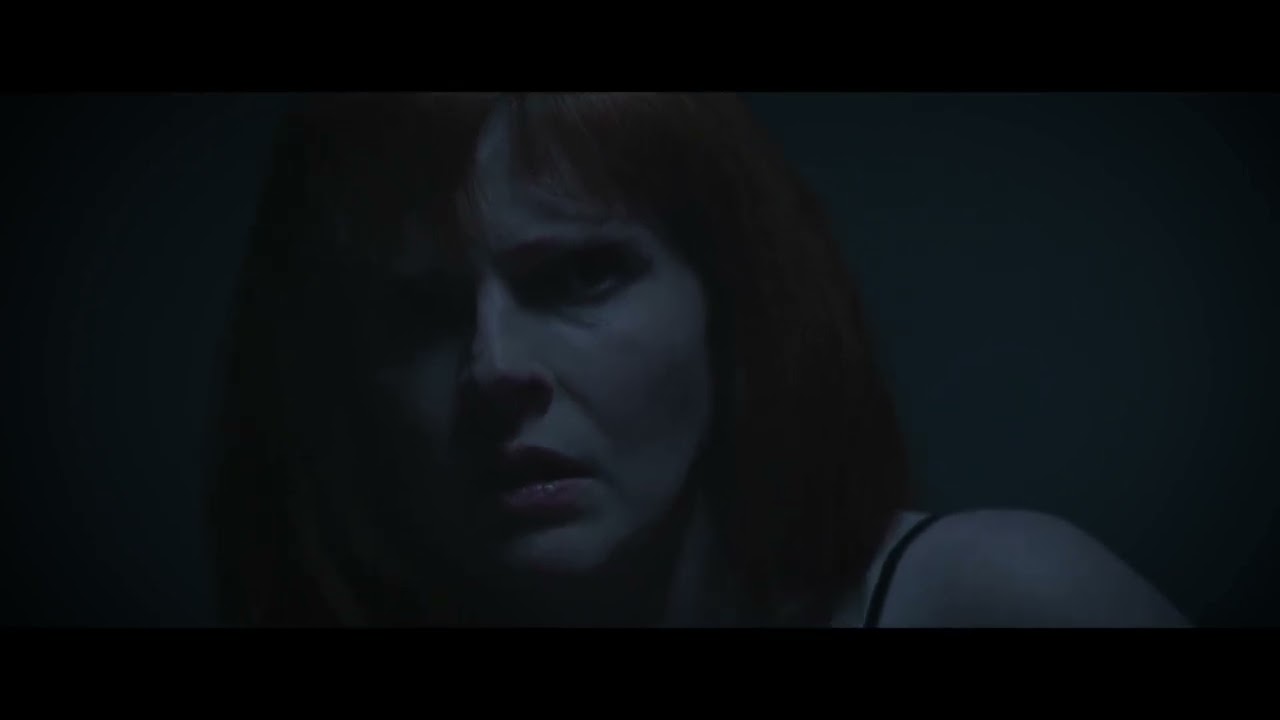 The Trunk - Short Horror Film