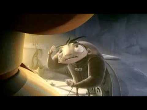 Igor (2008) Cast, Crew, Synopsis and Movie Info