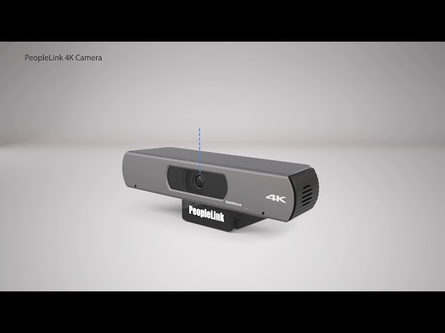 Web Camera - PeopleLink i8 Webcam Wholesale Trader from Navi Mumbai
