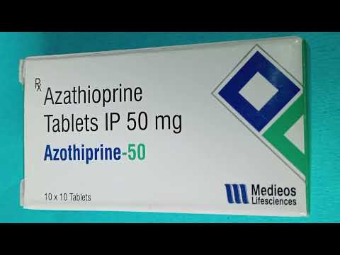 Azathioprine Tablet - Azoran Tablet Latest Price, Manufacturers & Suppliers
