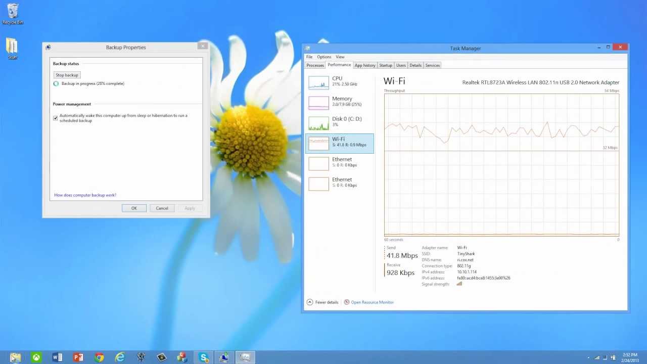 Windows Server 2012 Essentials Client Connector Installation, Without Joining Domain