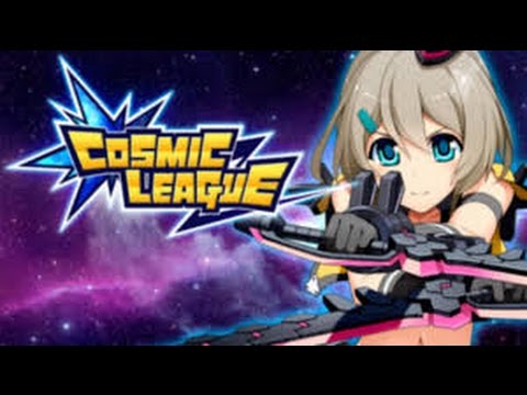Steam Community :: Video :: Cosmic League gameplay multiplayer