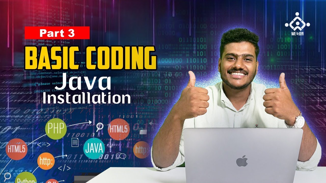 Part 3| java tutorial for beginners | java install in vs code Malayalam Tutorial