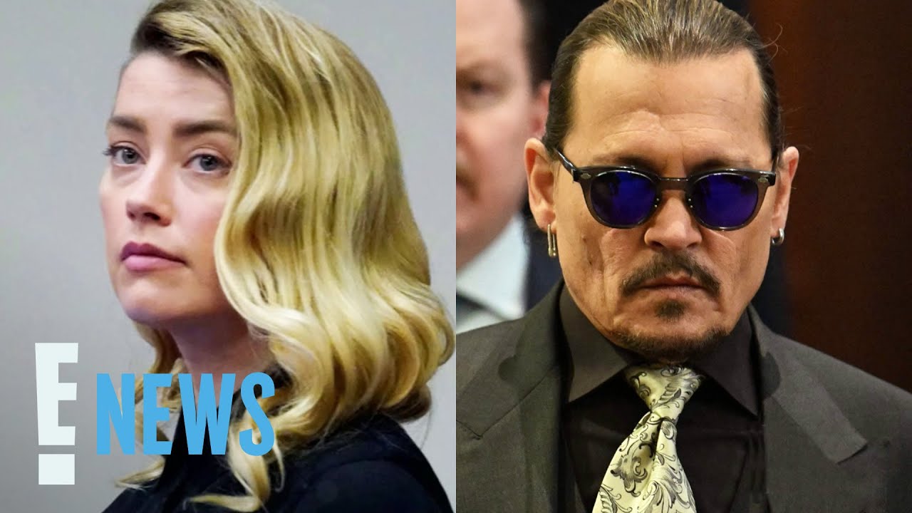 Amber Heard Appeals 
