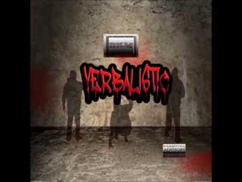 Confessions - BKM - Verbalistic E.P