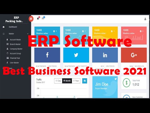 ERP Packages - ERP Software Packages Latest Price, Manufacturers ...